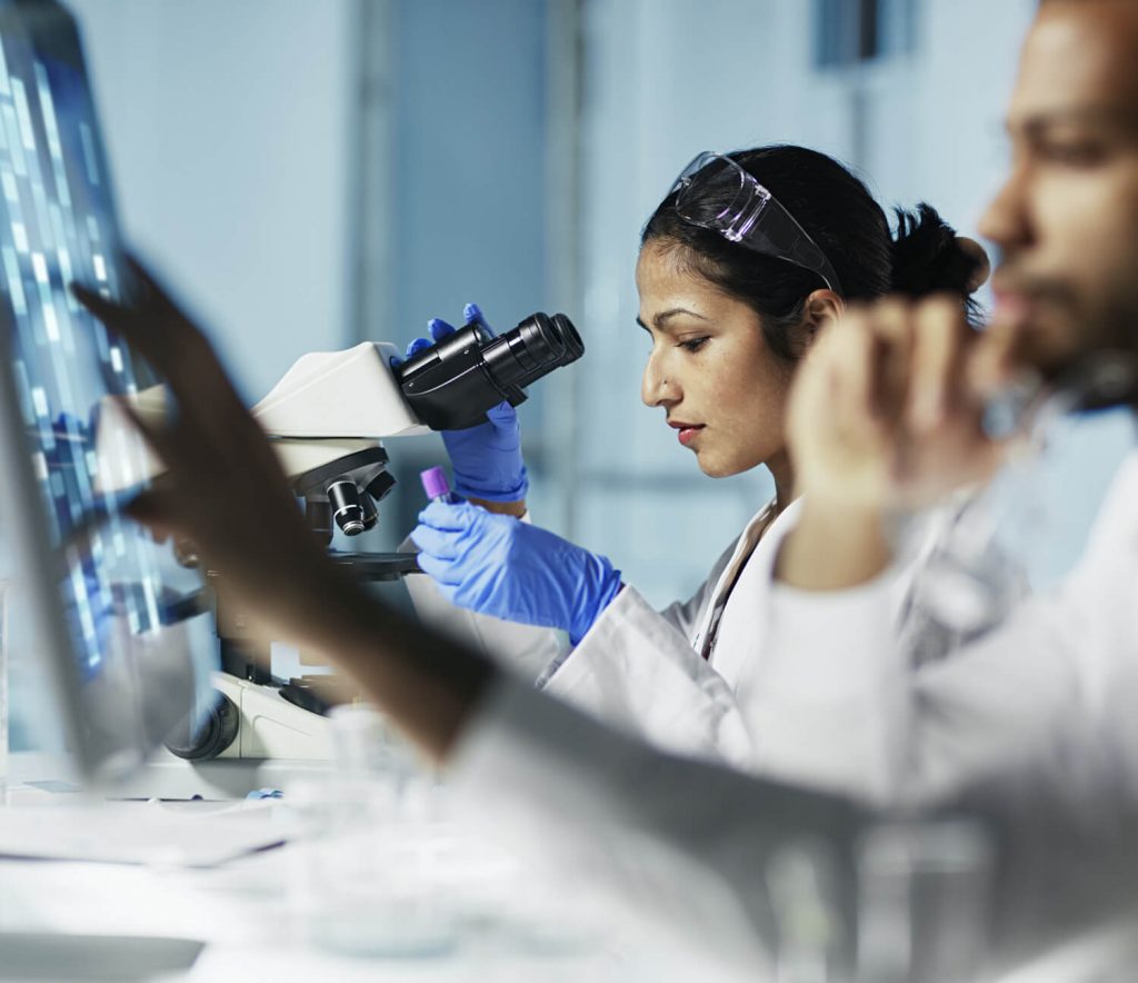 Copycats Provides Medical and Research Printing Services